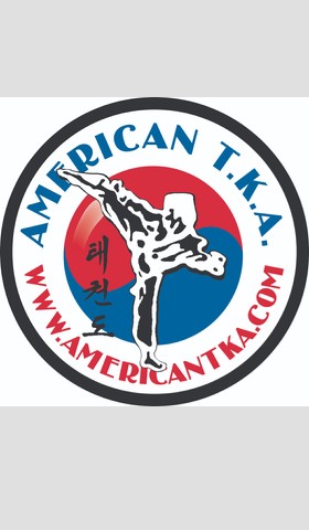 TKA Logo large Car Decal 14"W x 24"H - Designed By New Designer 48755 ...