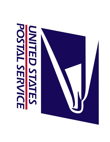 14x18 usps decal Car Decal 14"W x 18"H - Designed By Shirley Schmidt ...